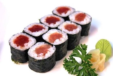 Sushi Nachos - Delivery em Navegantes, SC | Deliway